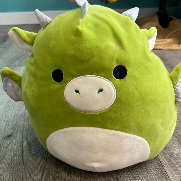 Squishmallows | Toys | Free With Bundle Purchase | Poshmark